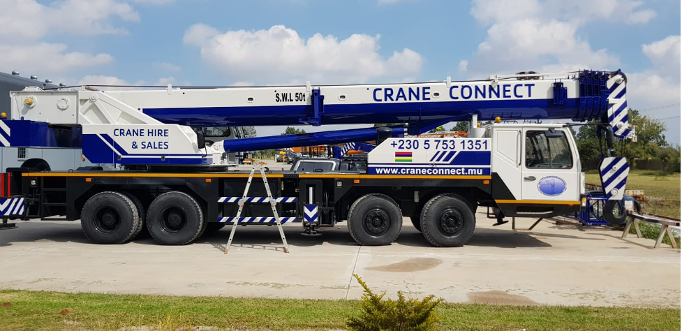 Newsletter – Feb, 2021 – Crane Connect